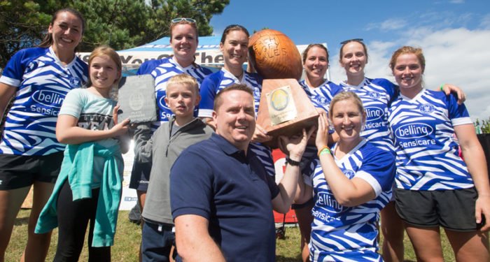 Beach Rugby Wales – #SeaYouOnTheSand