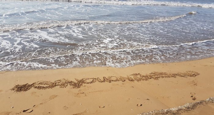 Beach Rugby Wales – #SeaYouOnTheSand