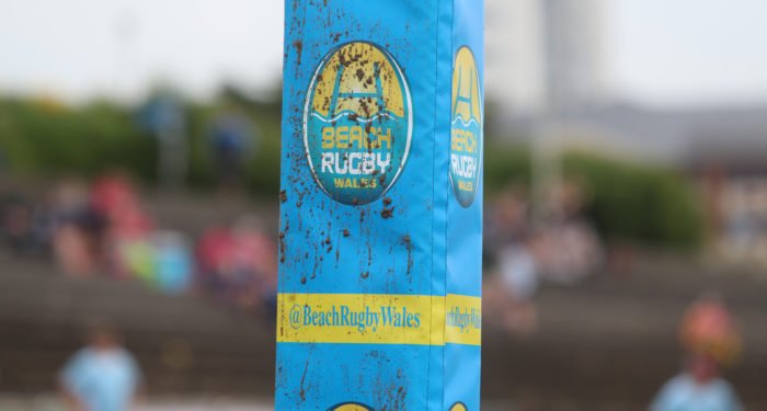Beach Rugby Wales – #SeaYouOnTheSand
