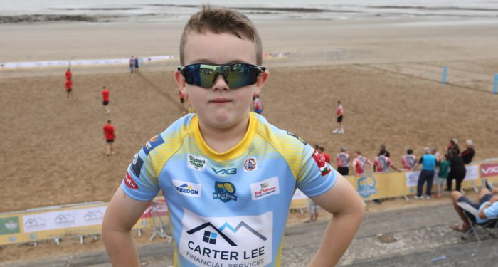 Beach Rugby Wales – #SeaYouOnTheSand