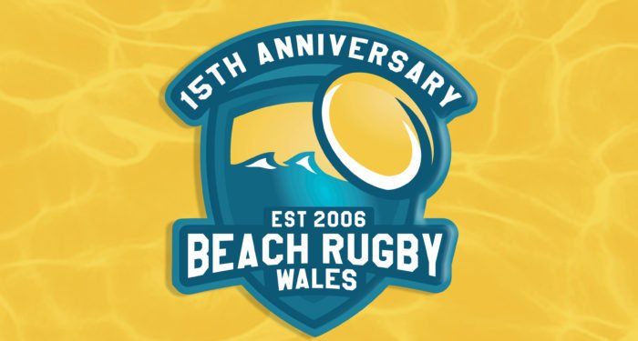 Beach Rugby Wales – #SeaYouOnTheSand