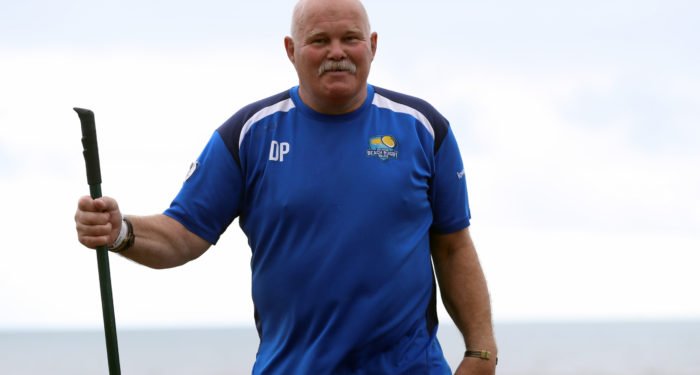 Beach Rugby Wales – #SeaYouOnTheSand